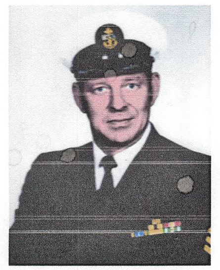 Earl E. Boreman Jr. | News, Sports, Jobs - The Sentinel